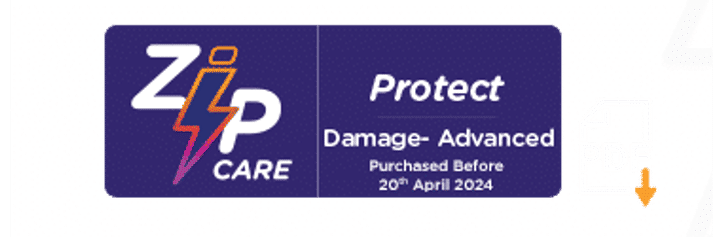 ZipCare Terms and Conditions | Croma